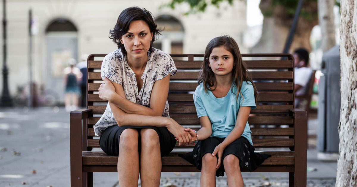 A social experiment in defence of indigent mothers - Latte Creative