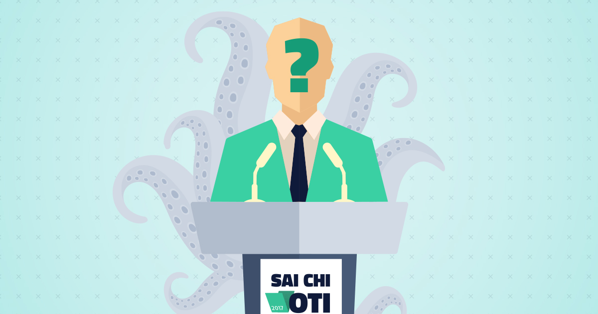 The more you know, the better you vote - Latte Creative