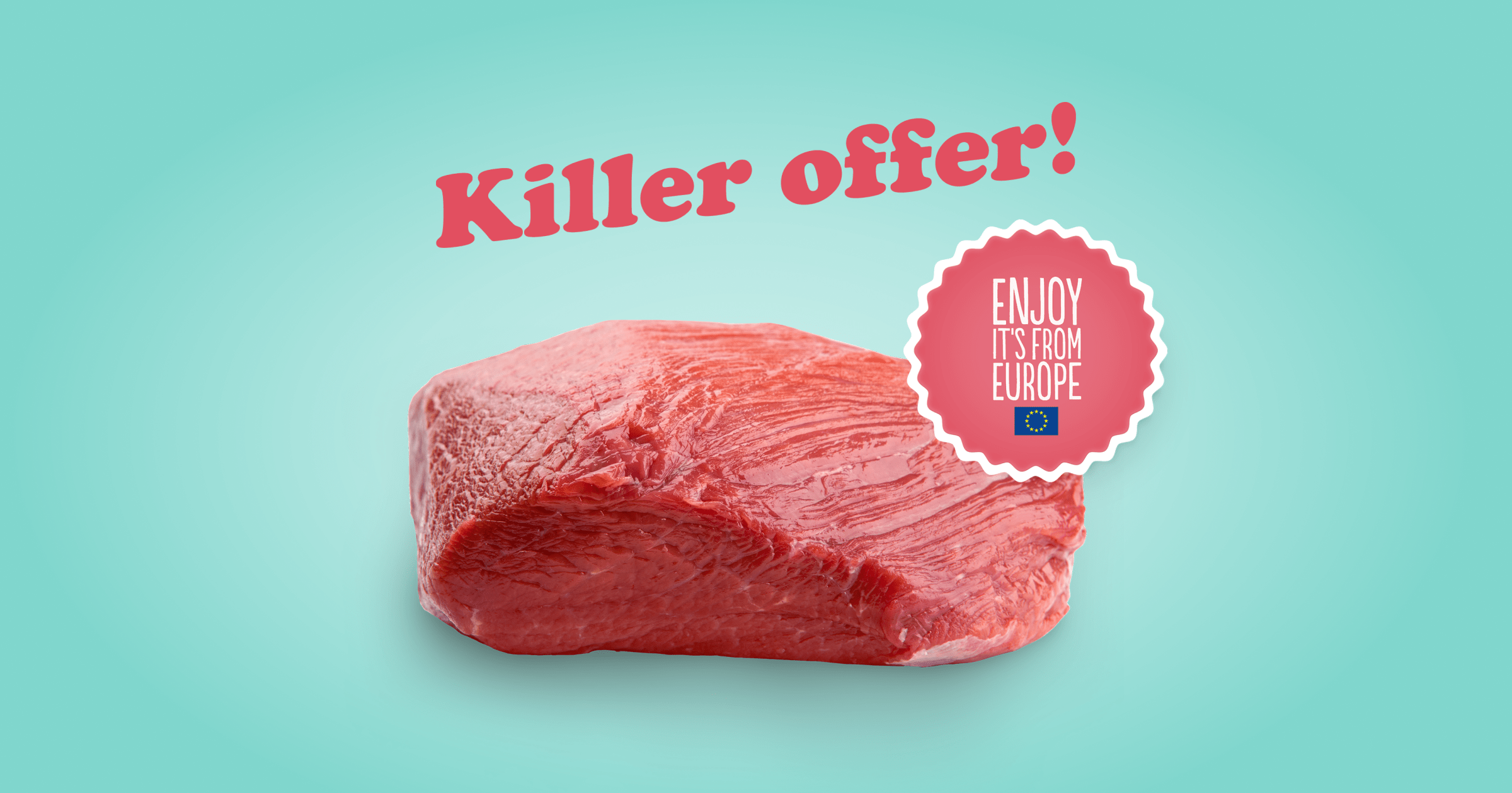 Killer Offer! - Latte Creative