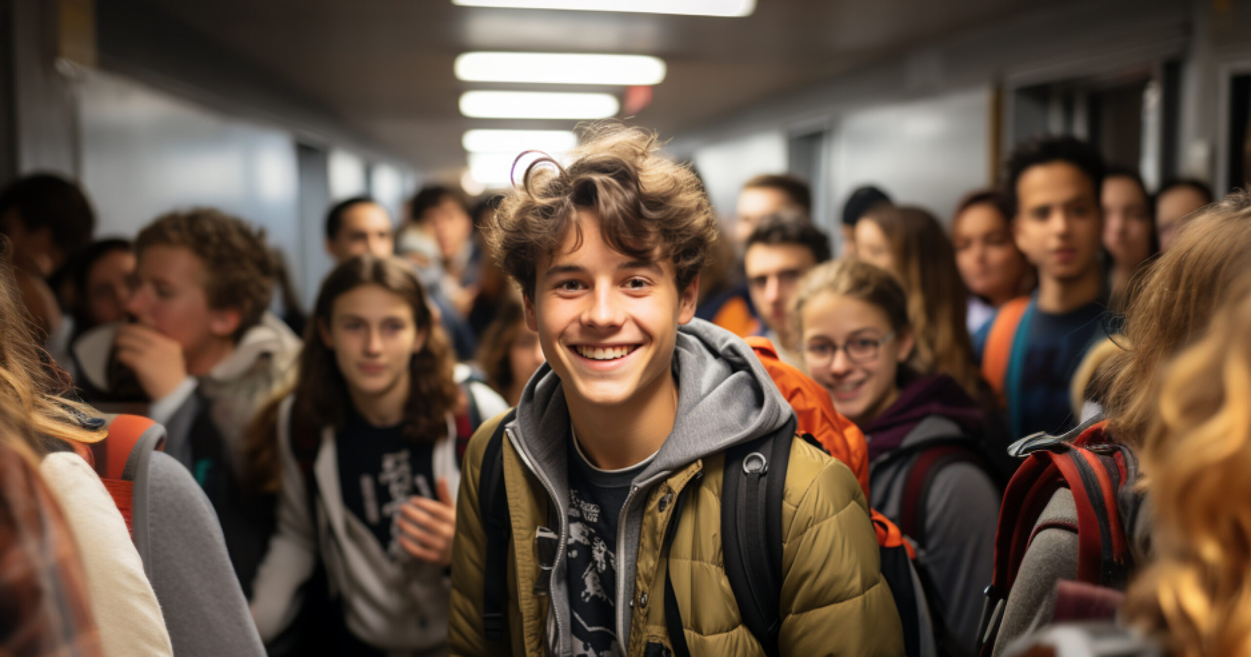 Preventing violence - Latte Creative